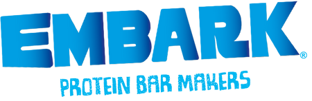 Embark® Protein - Artisan Protein Bar Creators - 100% Vegetarian